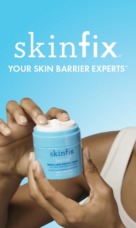 Skinfix Clean + Clinical Skincare | Sephora