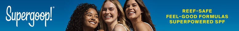 Supergoop! Clean Sunscreen | Sephora