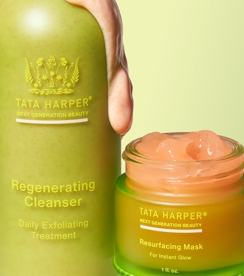 Tata Harper Skin Care | Sephora