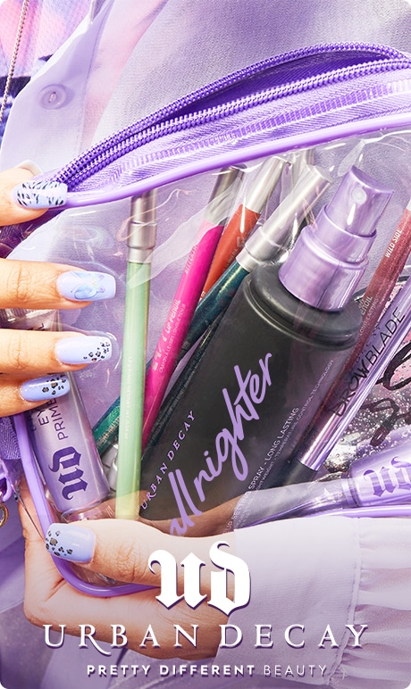 Urban Decay Face | Sephora