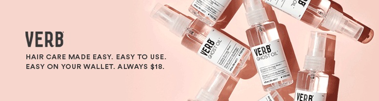 Verb Hair Care | Sephora