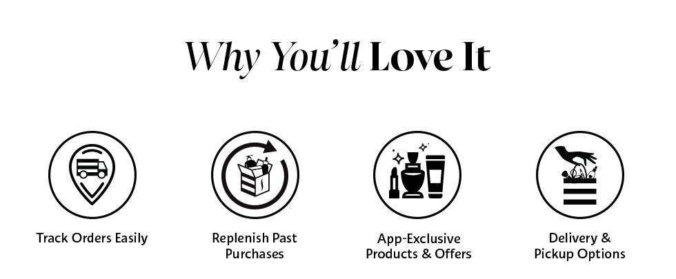 Sephora Mobile Apps & Mobile Web | Sephora