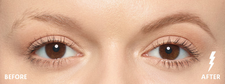 How To Fill In Your Eyebrows in 2 Easy Steps | Sephora