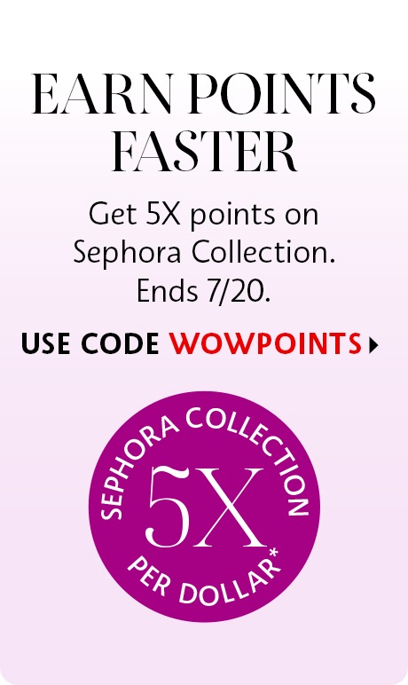 SEPHORA COLLECTION | Sephora