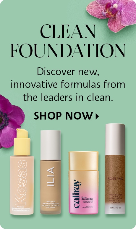 Clean at Sephora | Sephora