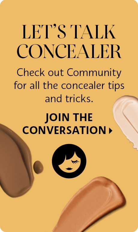 Concealers for Sensitive Skin | Sephora