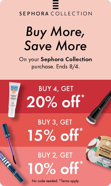 SEPHORA COLLECTION Eyeshadow | Sephora