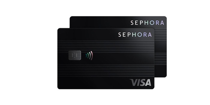 Sephora Credit Card