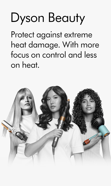 Dyson Hair Care | Sephora