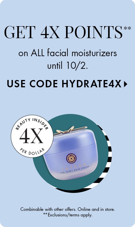 Moisturizers | Sephora