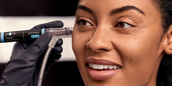 Beauty Store & Services in Lubbock | Sephora Kingsgate Center