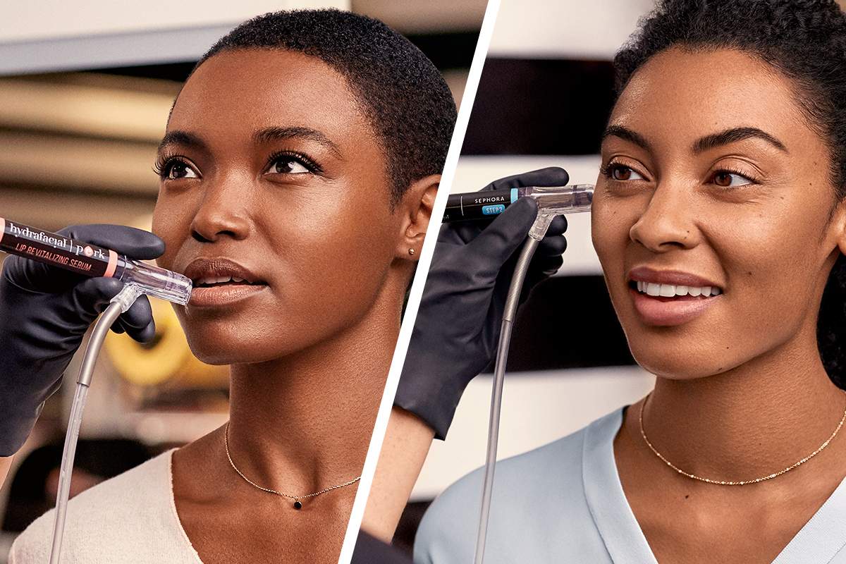 Beauty Store & Services in Quebec | Sephora Place Ste-Foy