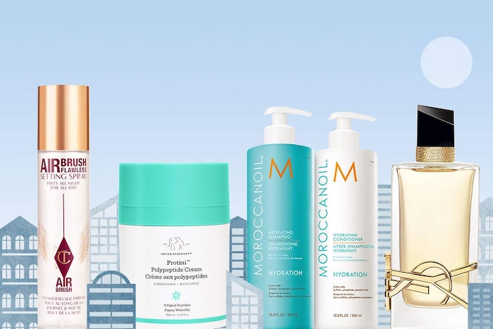 Makeup, Skincare, Fragrance, Hair & Beauty Products | Sephora