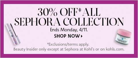 Makeup, Skincare, Fragrance, Hair & Beauty Products | Sephora