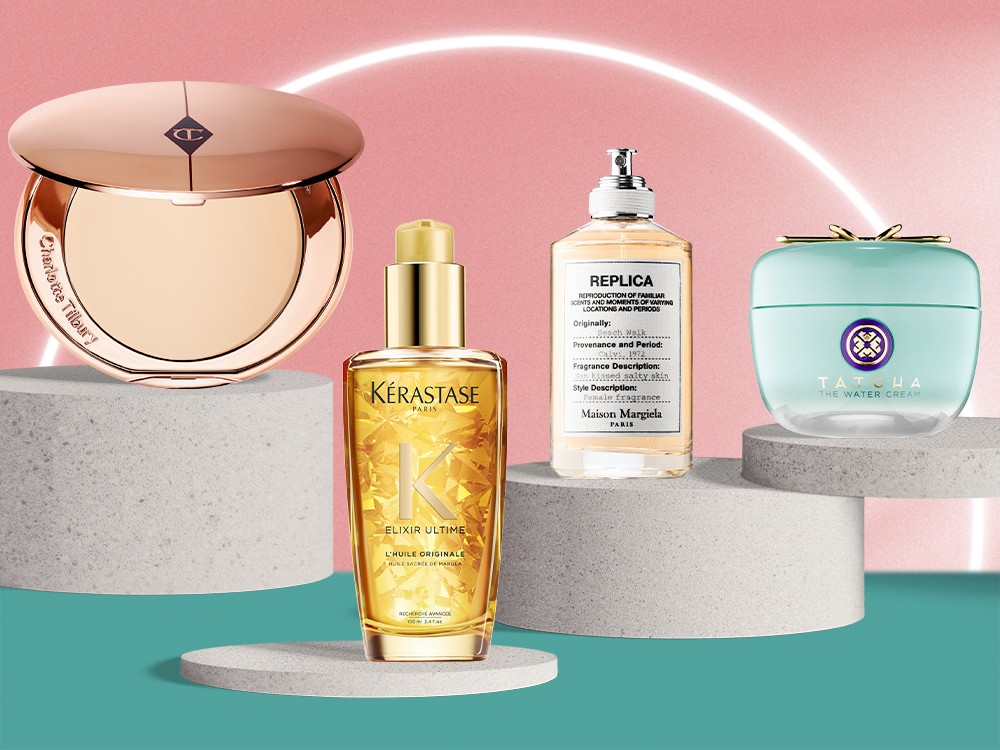 Makeup, Skincare, Fragrance, Hair & Beauty Products | Sephora