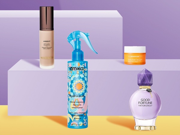 Makeup, Skincare, Fragrance, Hair & Beauty Products | Sephora