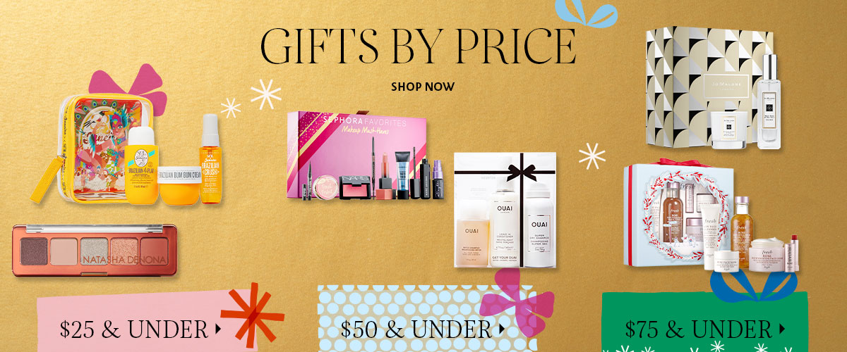 Cosmetics, Beauty Products, Fragrances & Tools | Sephora