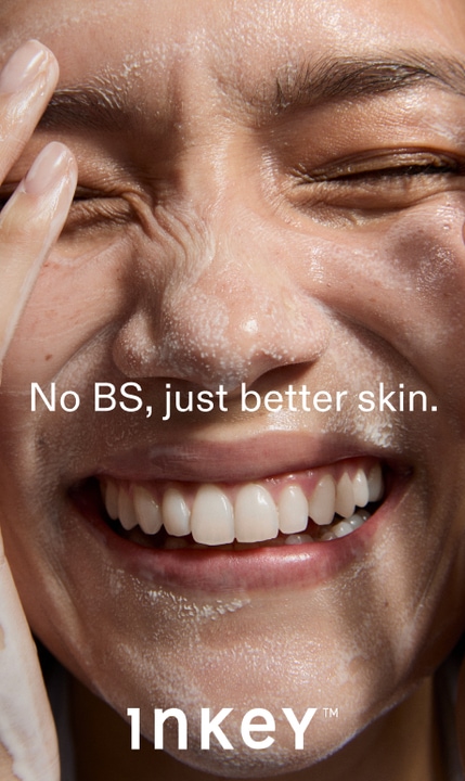 The INKEY List Skincare | Sephora