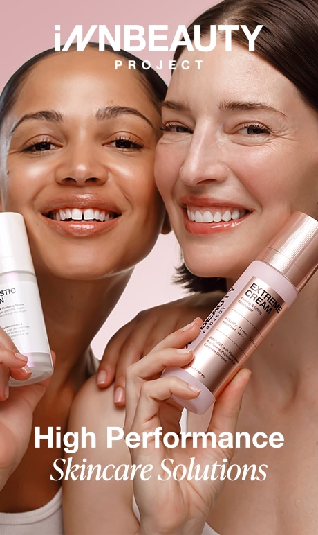 INNBeauty Project | Affordable Clean Skincare | Sephora