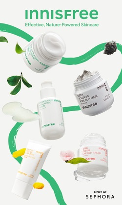 Innisfree | Sephora