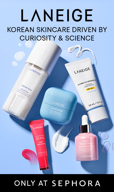 LANEIGE Exfoliators | Sephora