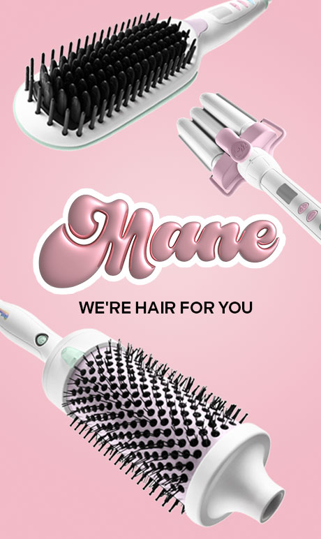 Mane Fragrance | Sephora