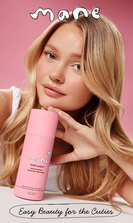 Mane Fragrance | Sephora