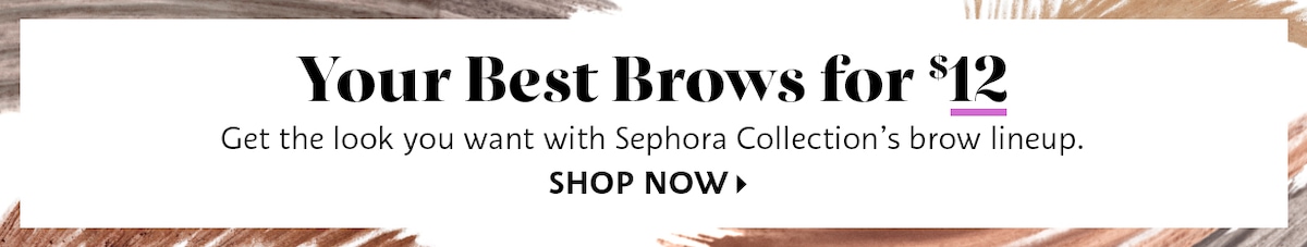 Beau Brow Eyebrow Pencil - SEPHORA COLLECTION | Sephora