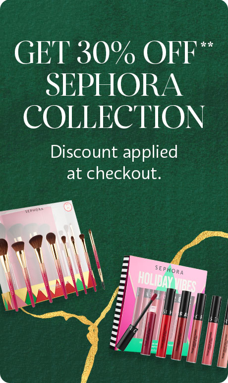 SEPHORA COLLECTION For Them | Sephora