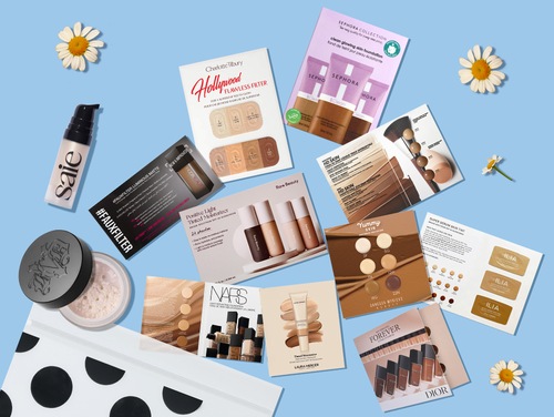 Makeup, Skincare, Fragrance, Hair & Beauty Products | Sephora