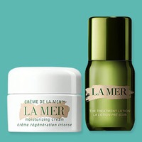 The Radiant SkinTint SPF 30 - La Mer | Sephora