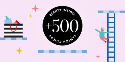 Point Multiplier Event | Sephora