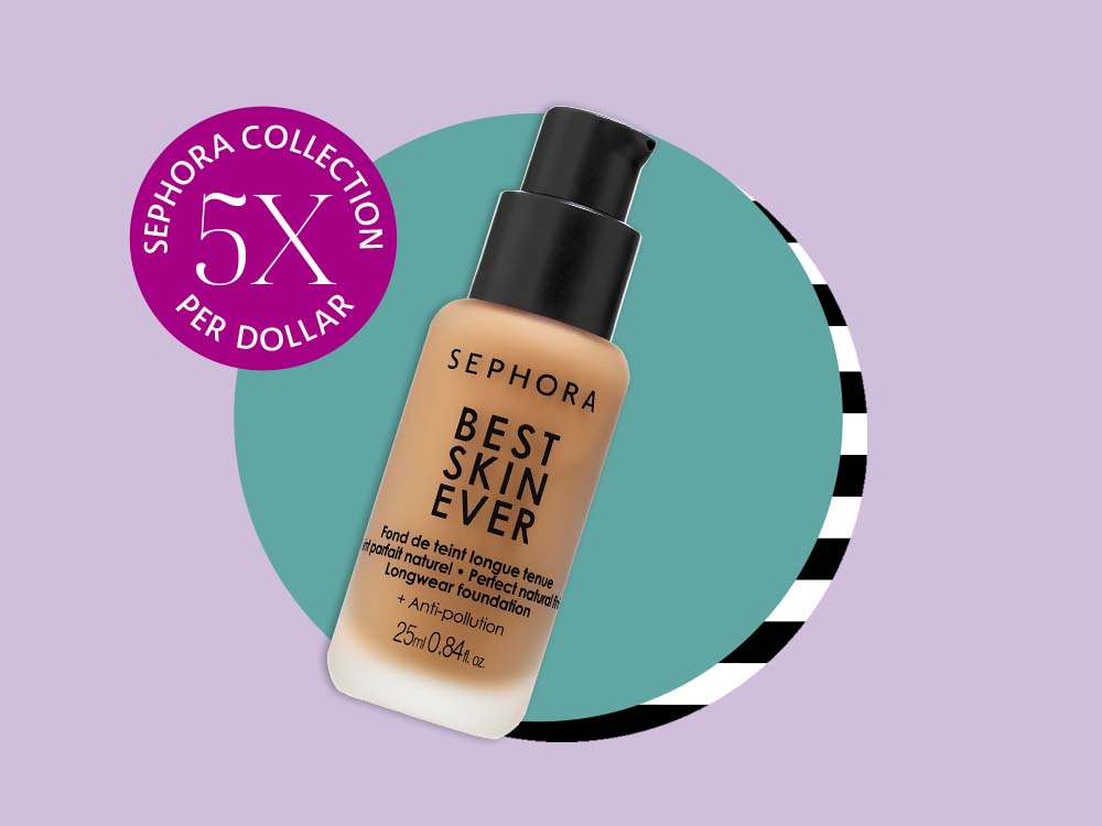 Sephora Coupons, Promo Codes & Coupon Codes | Sephora