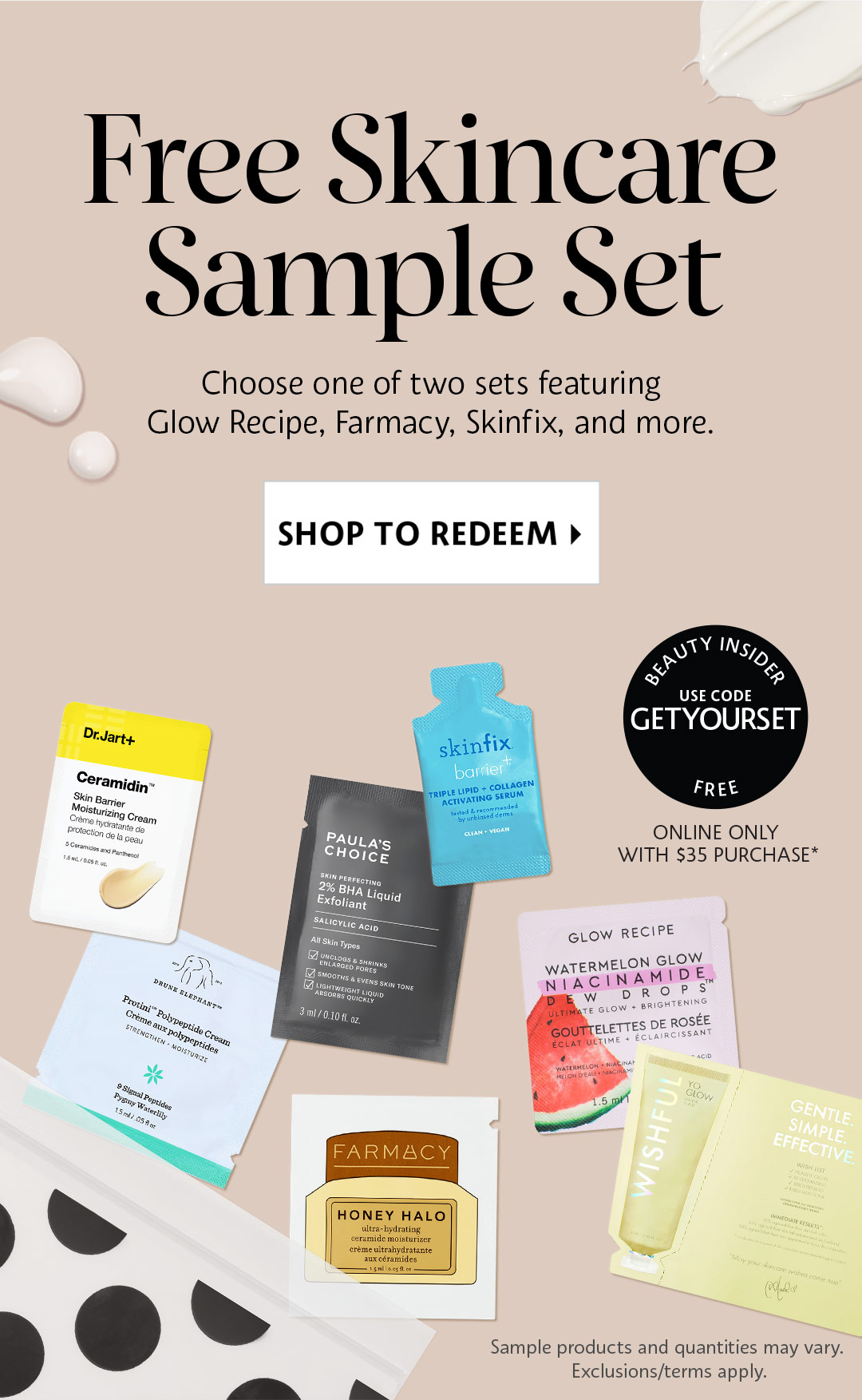 Makeup Websites That Give Free Samples | Saubhaya Makeup
