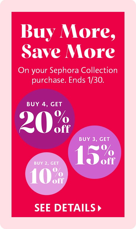 Affordable Mini Makeup Products | Sephora Collection