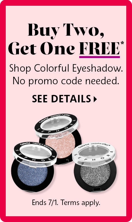 SEPHORA COLLECTION By Category | Sephora