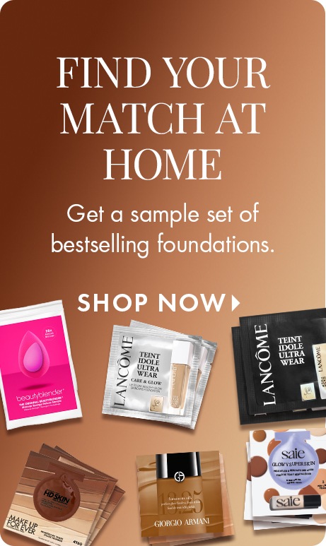 Foundations | Sephora