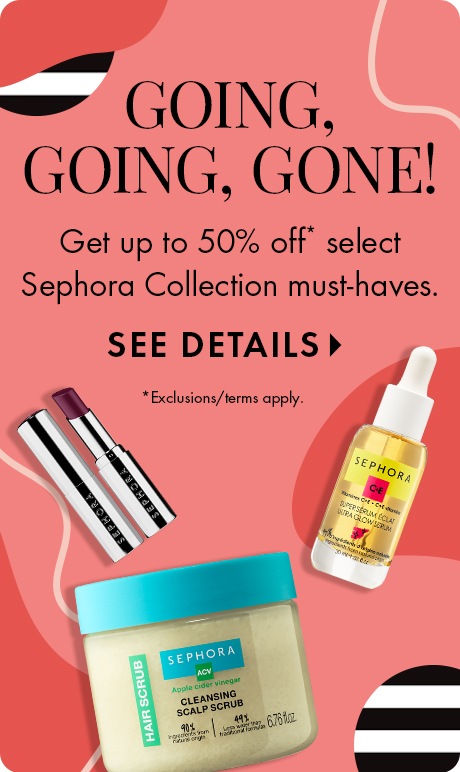 SEPHORA COLLECTION Value & Gift Sets | Sephora