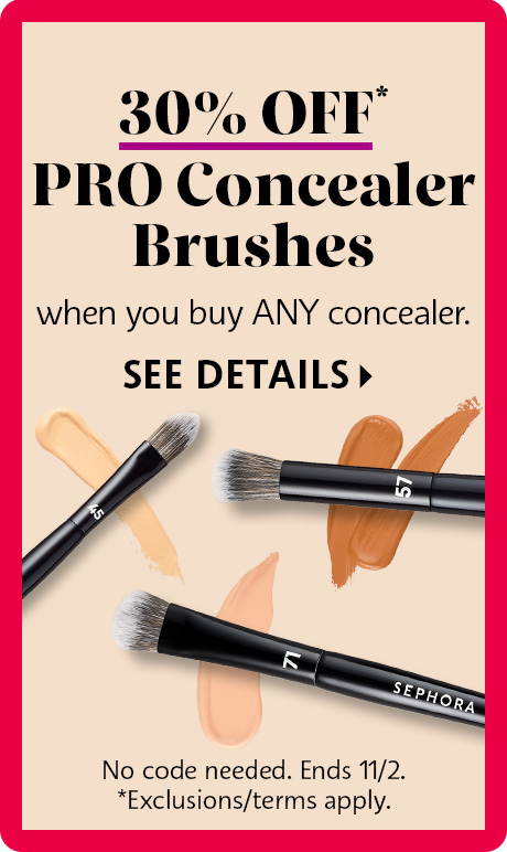 Sephora: extra 30% off Sephora Collection sale items through 9/25 : r ...