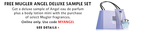 Angel - Mugler | Sephora