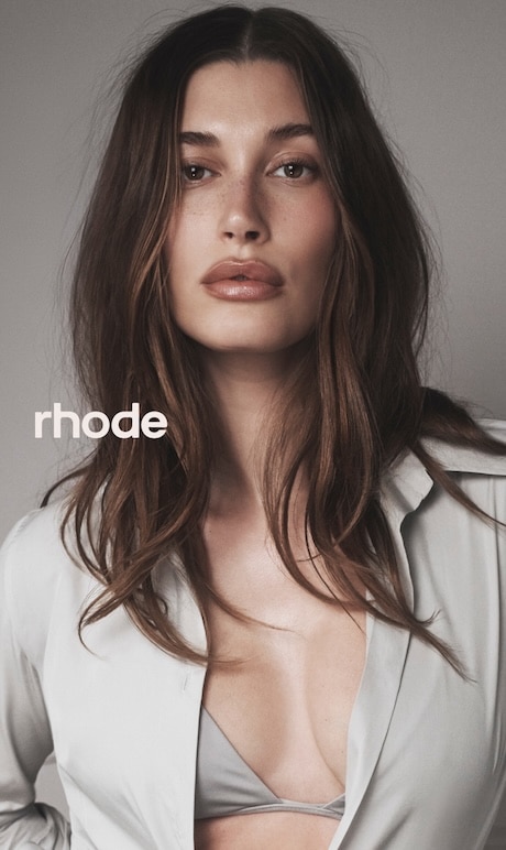rhode skin by Hailey Bieber | Sephora