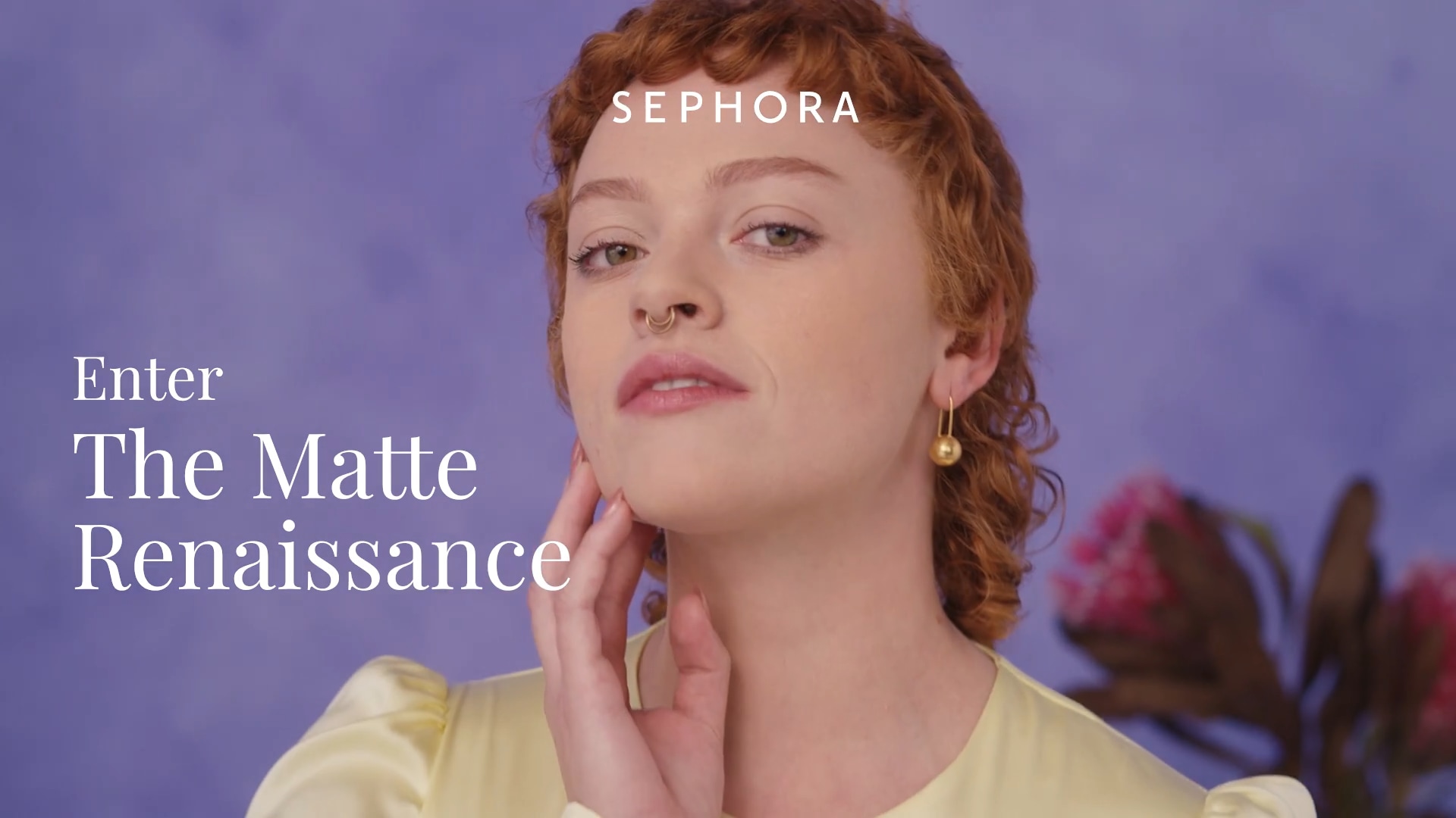 Cloud Skin Makeup | Sephora