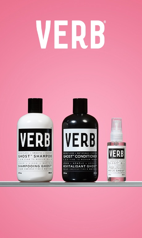 Verb Hair Care | Sephora
