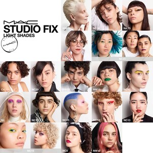 Studio Fix Fluid SPF 15 - MAC Cosmetics | Sephora