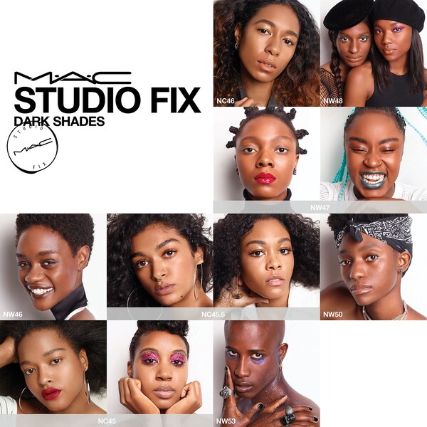 Studio Fix Fluid SPF 15 - MAC Cosmetics | Sephora