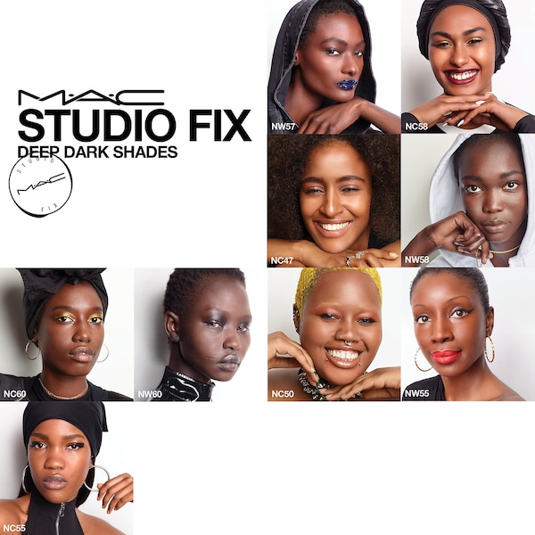 Studio Fix Fluid SPF 15 - MAC Cosmetics | Sephora