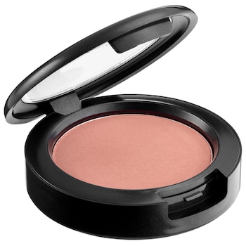 Mac Blush Melba Dupe