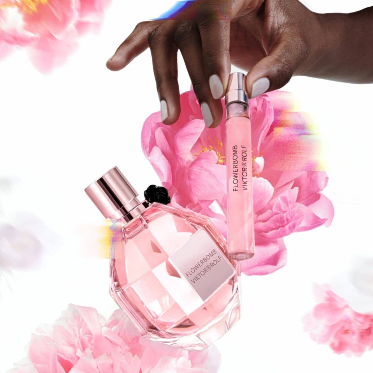 Viktor And Rolf Flowerbomb 100ml