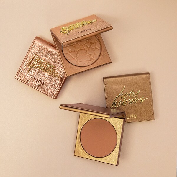 Amazonian Clay Matte Waterproof Bronzer - tarte | Sephora