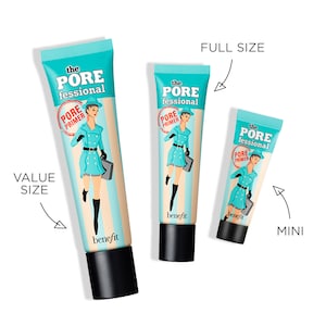 The POREfessional Face Primer - Benefit Cosmetics | Sephora